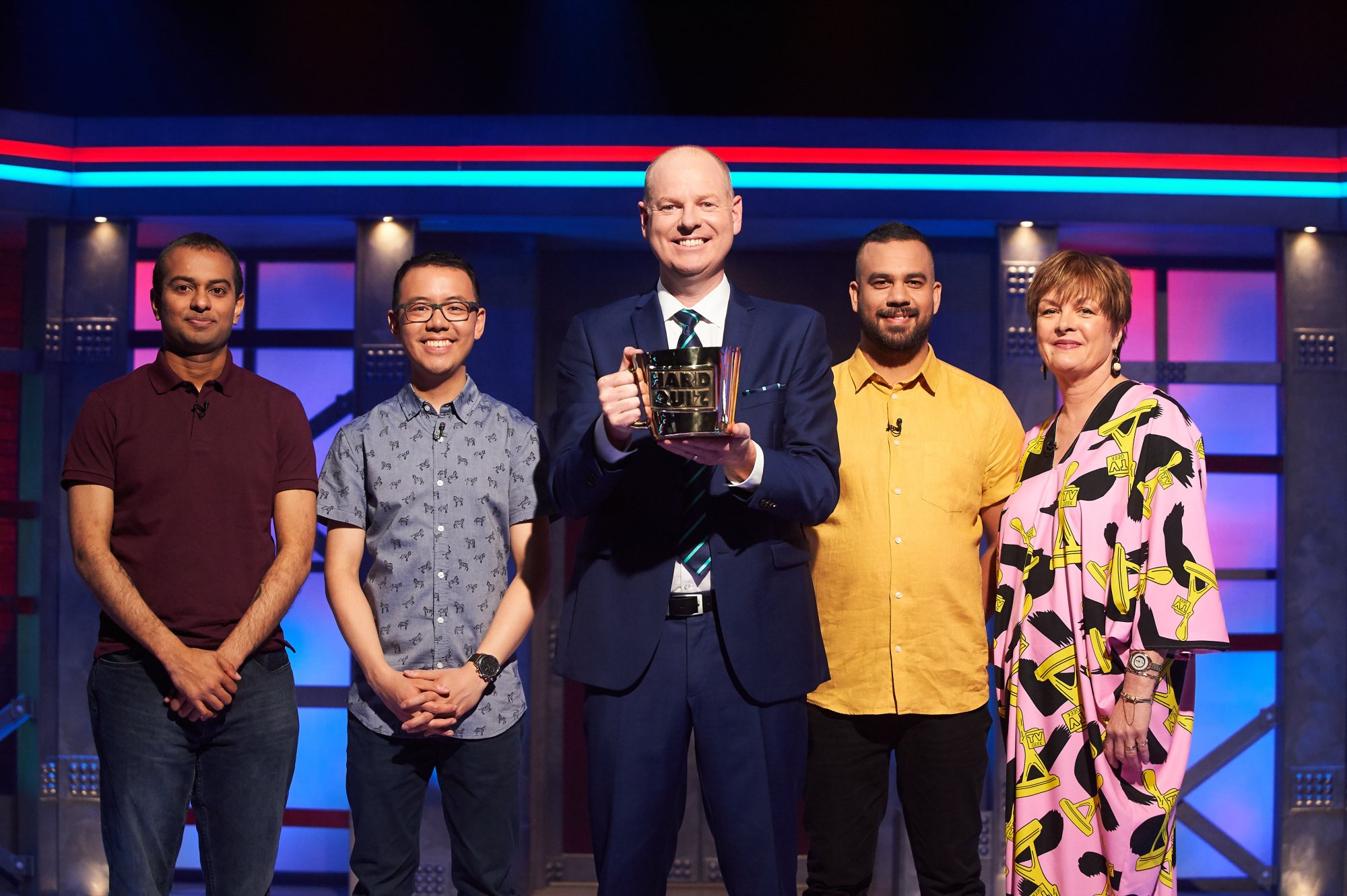 TV Appearances - Dr. Kaushik Sridhar