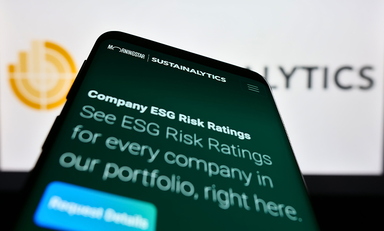 What are ESG communications? - Dr. Kaushik Sridhar